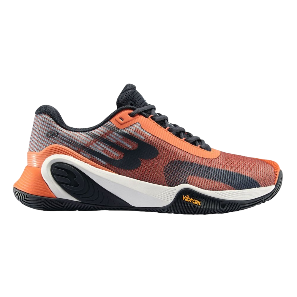 Bullpadel Hack VIbram 24V Shoe – Strong Padel Store